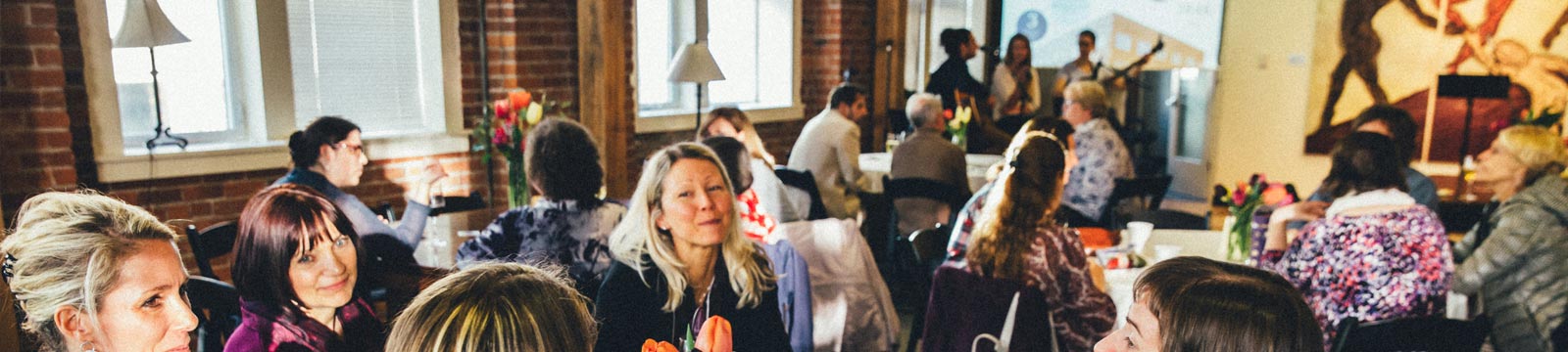 Partner with us for generations to come - The Allender Center