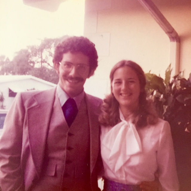 Deciding to Stay - The Allender Center