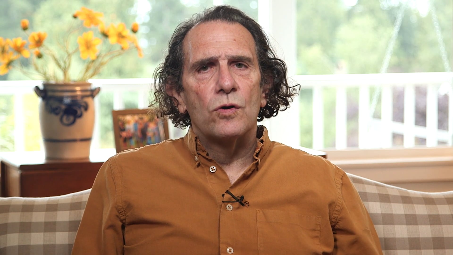 Video Gallery - The Allender Center