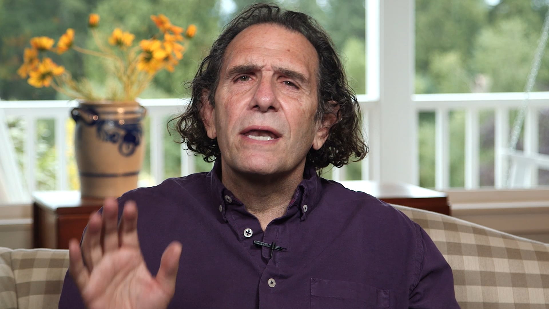 Video Gallery - The Allender Center