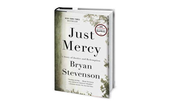 Summer Reading: Just Mercy - The Allender Center