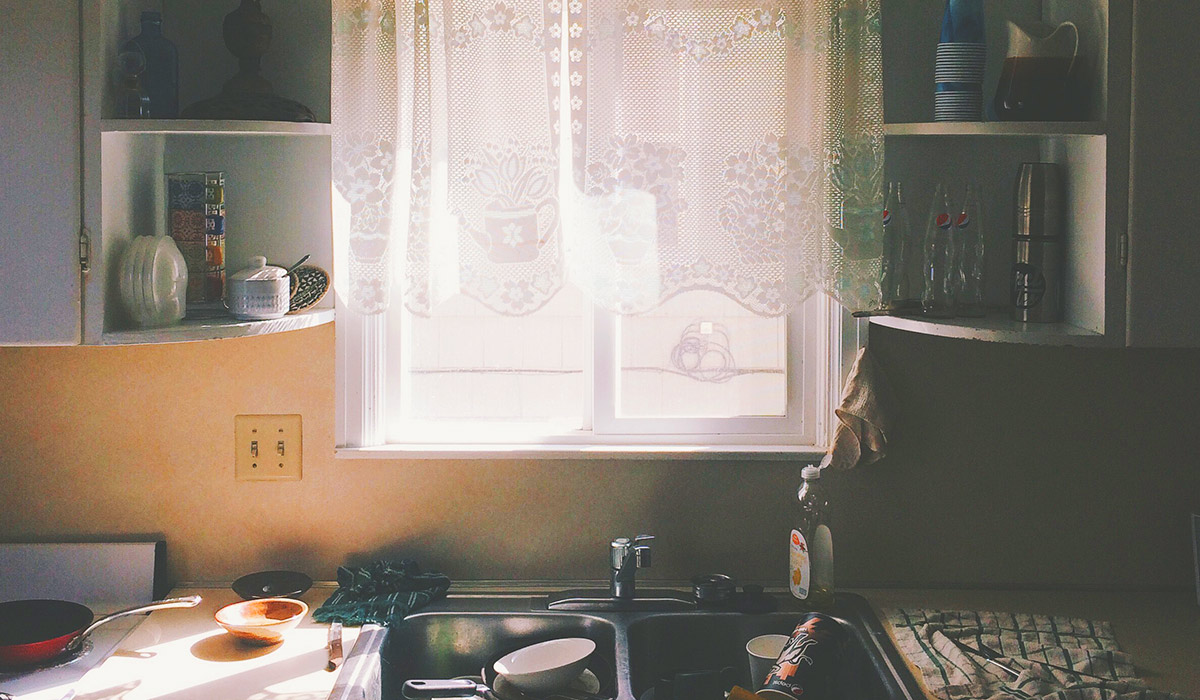 Routine and Rituals in Covid-19, Part One - The Allender Center