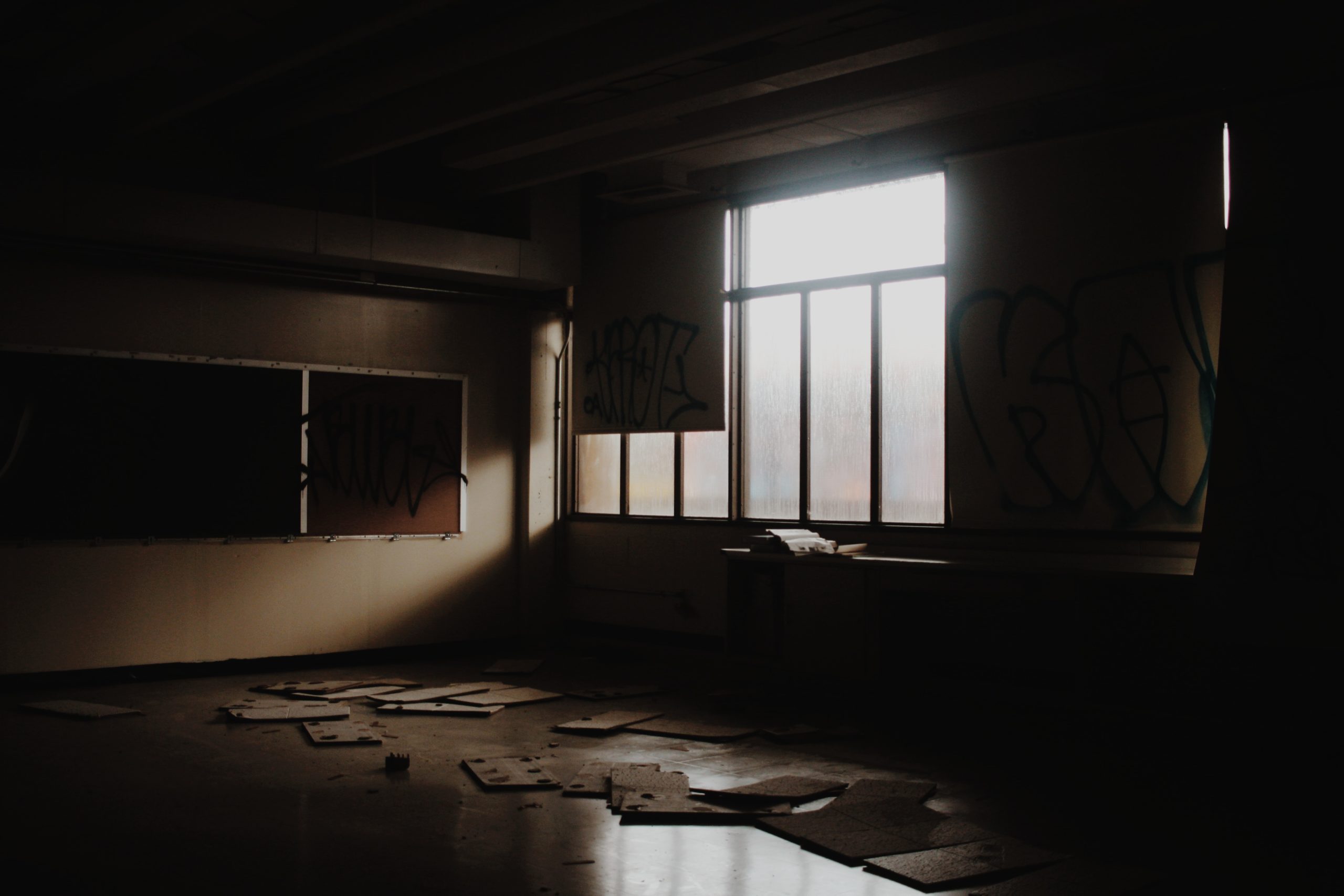 Trauma-Informed Care with Abby Wong-Heffter - The Allender Center