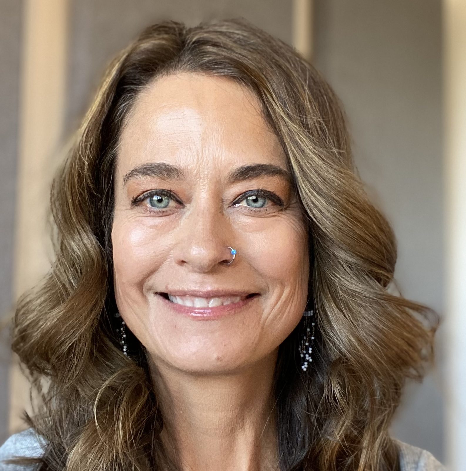 Jill Dyer - The Allender Center