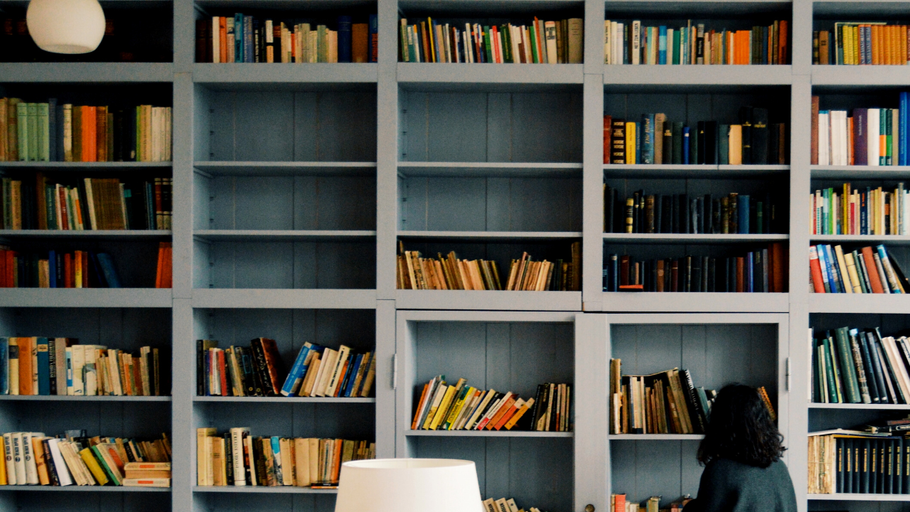 “This Here Flesh” with Cole Arthur Riley, Part Two - The Allender Center