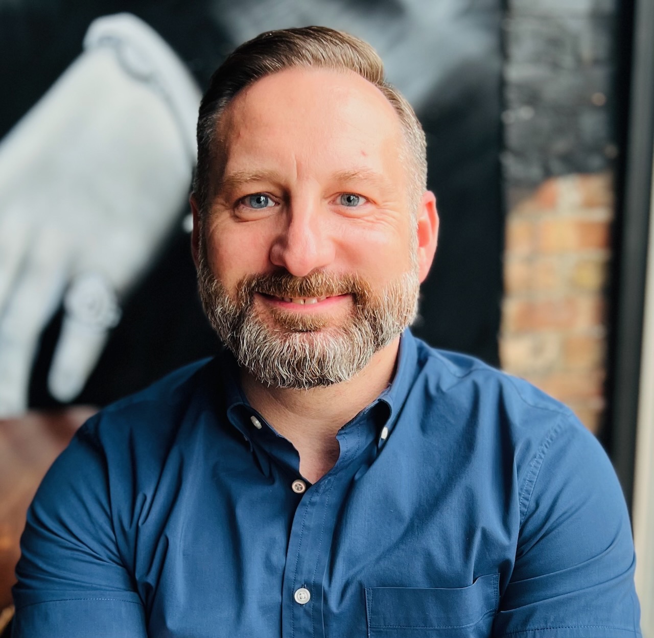 David Salsedo - The Allender Center