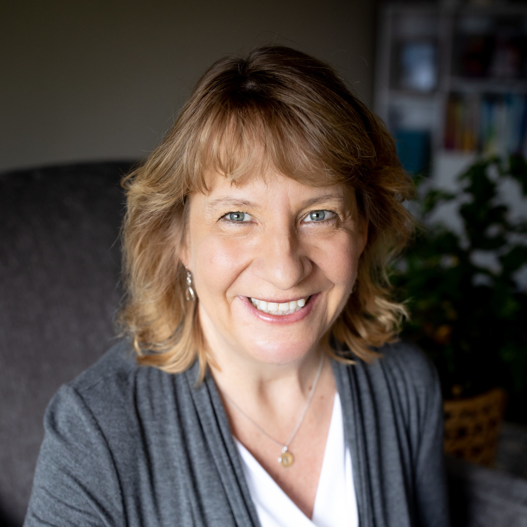 Natalie Sum - The Allender Center