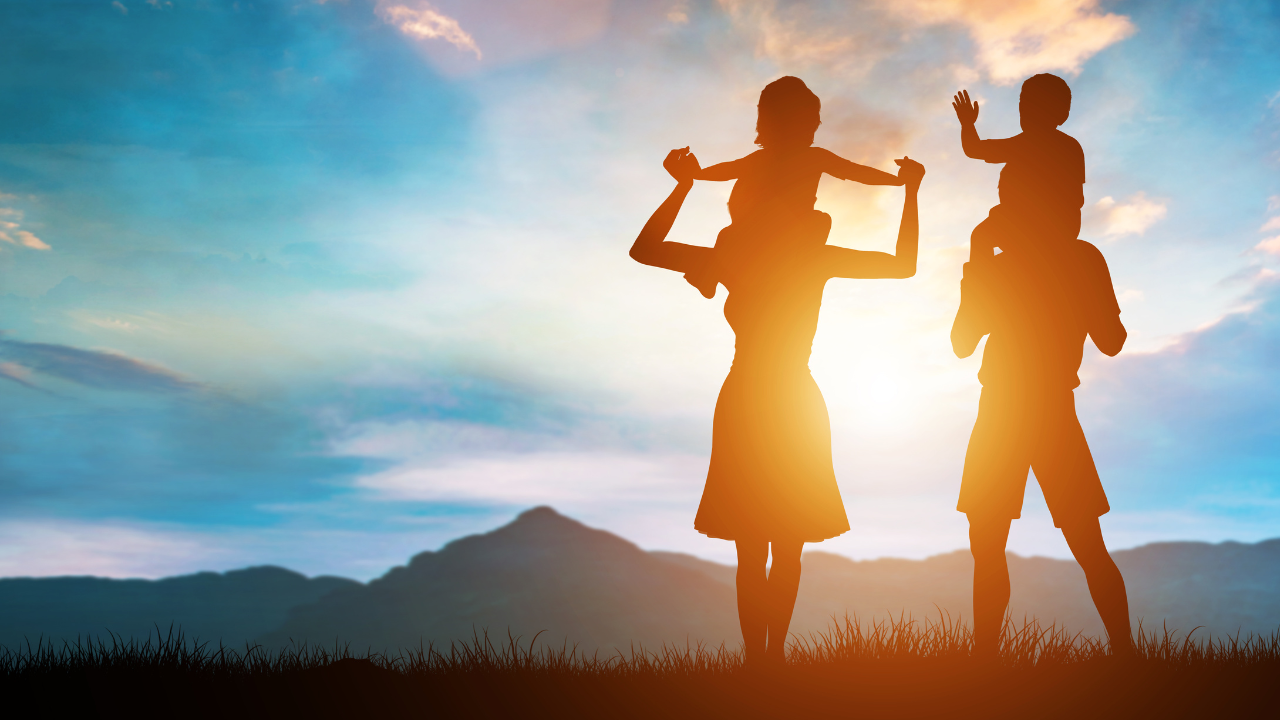 Blog - The Allender Center