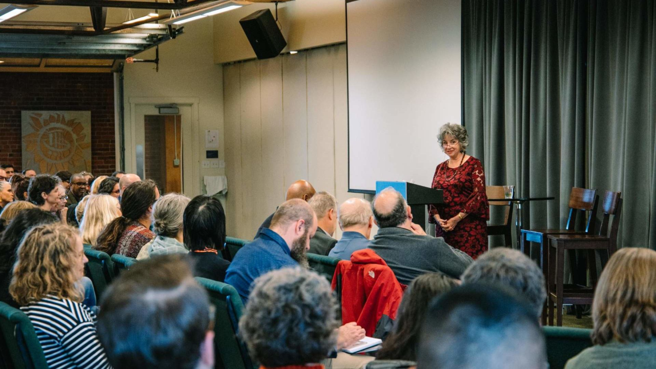 Epistemology: How We Know with Dr. Esther Lightcap Meek - The Allender ...