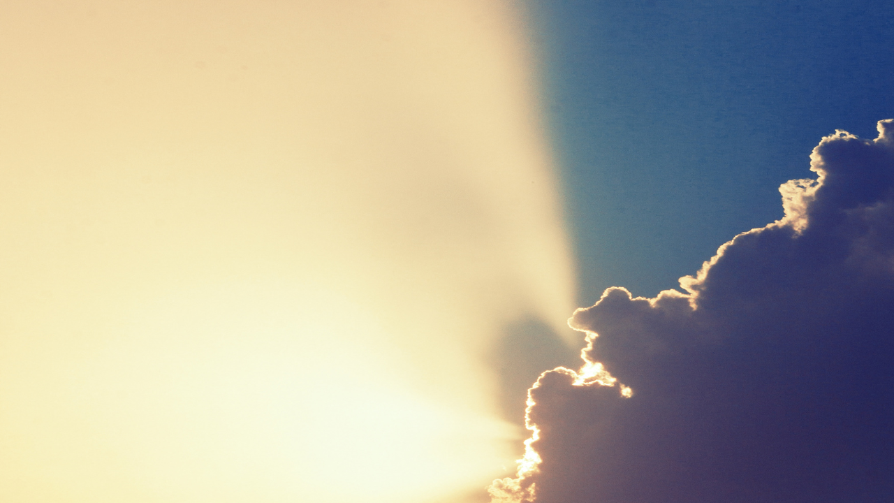 The Allender Center Podcast