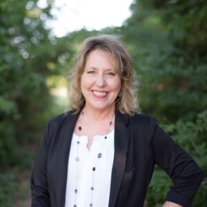 Laura Westbrook - The Allender Center