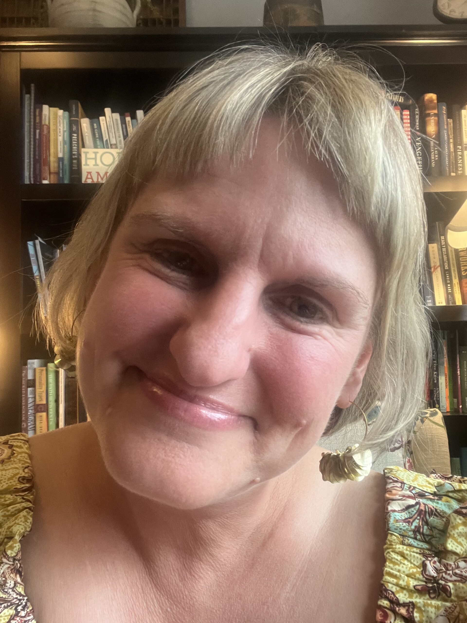 Wendy Osborn - The Allender Center