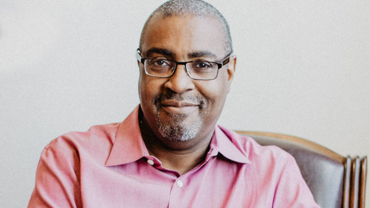 Leadership, Uncertainty, and Hope with Dr. J. Derek McNeil - The ...