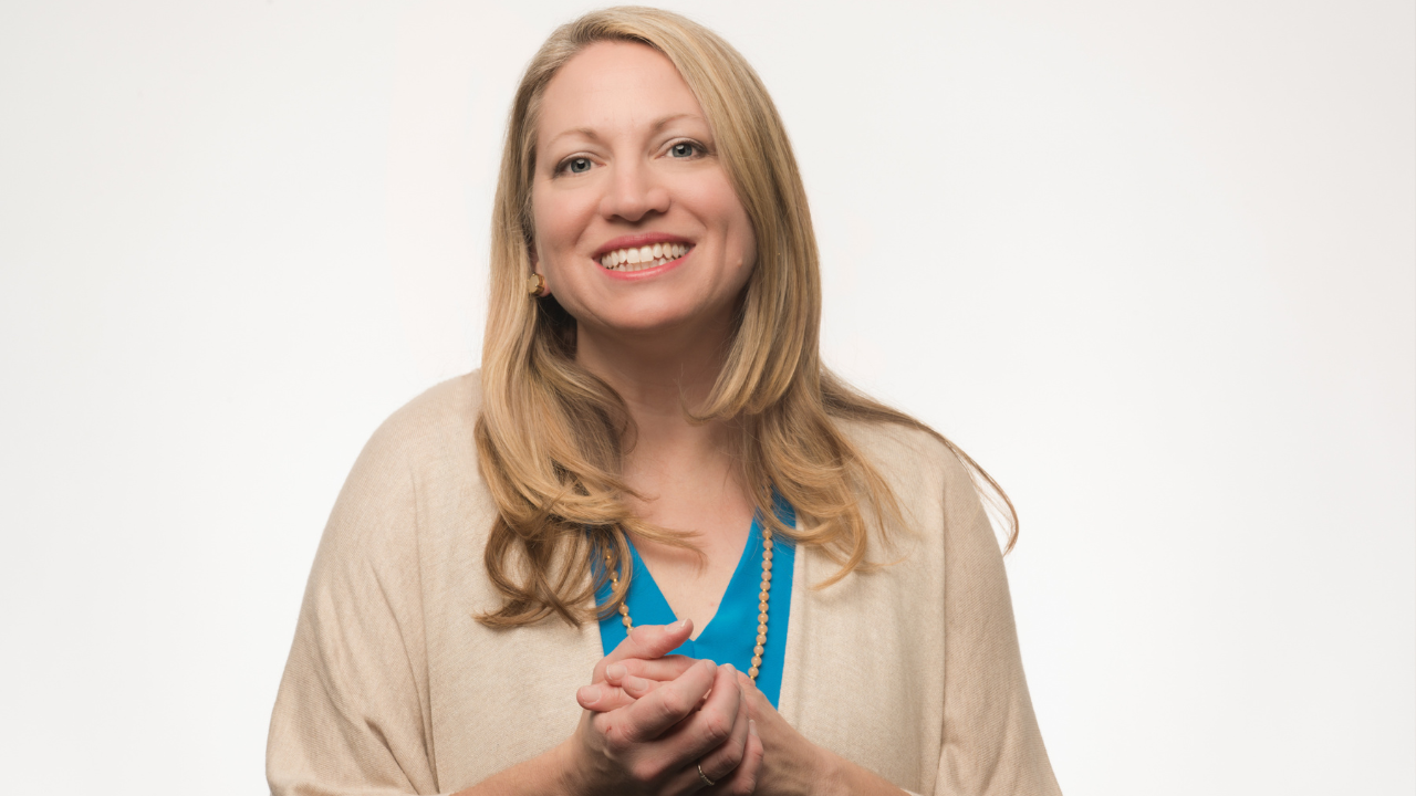 Church Family History with Rev. Dr. Jennifer Powell McNutt - The ...