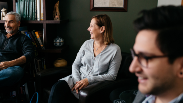 The Allender Center Podcast