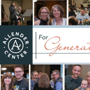 Resources - The Allender Center