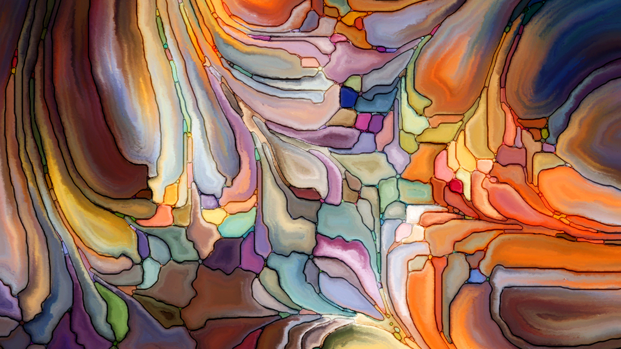 Healing With Spiritual Direction with Vanessa Sadler - The Allender Center