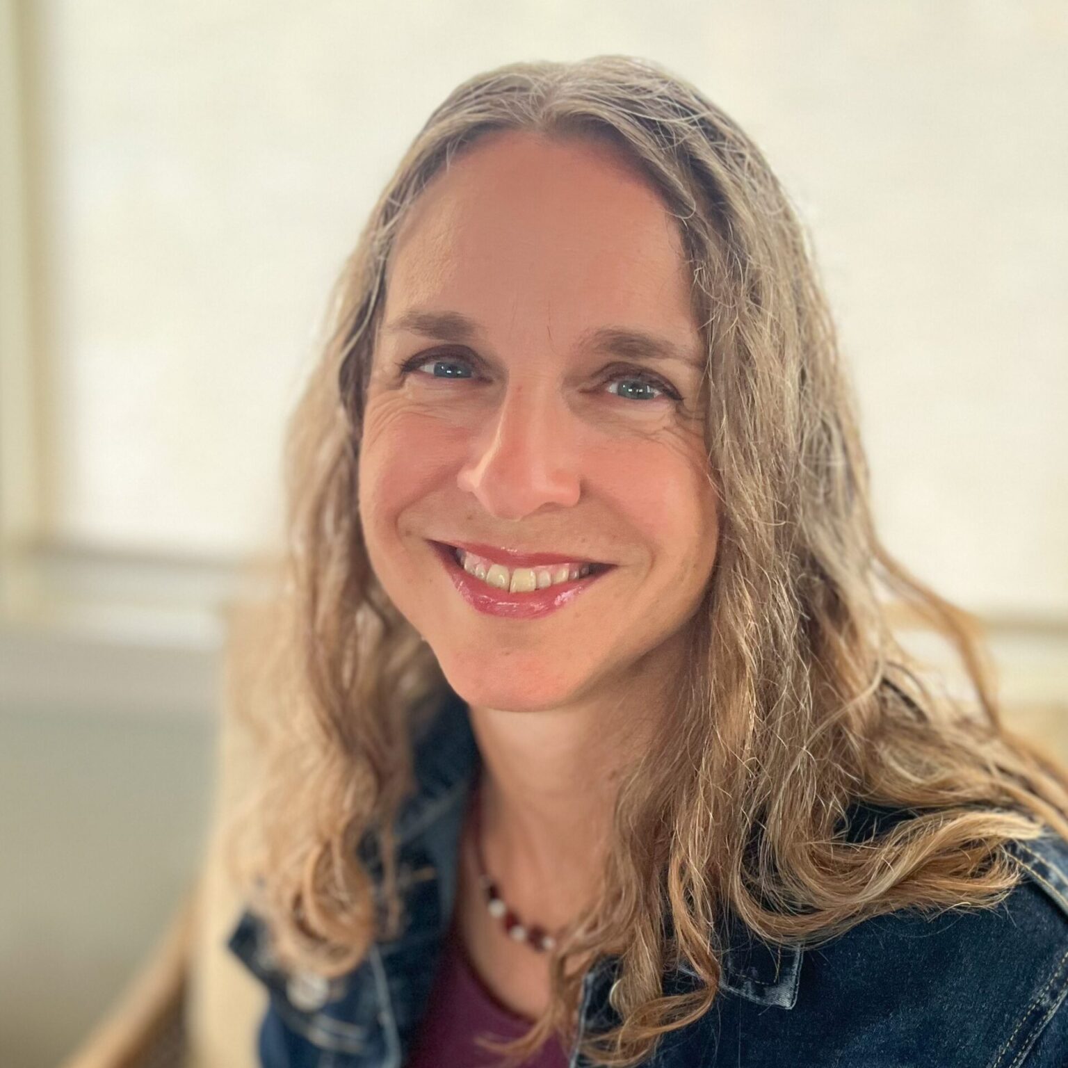 Gail Stucker - The Allender Center