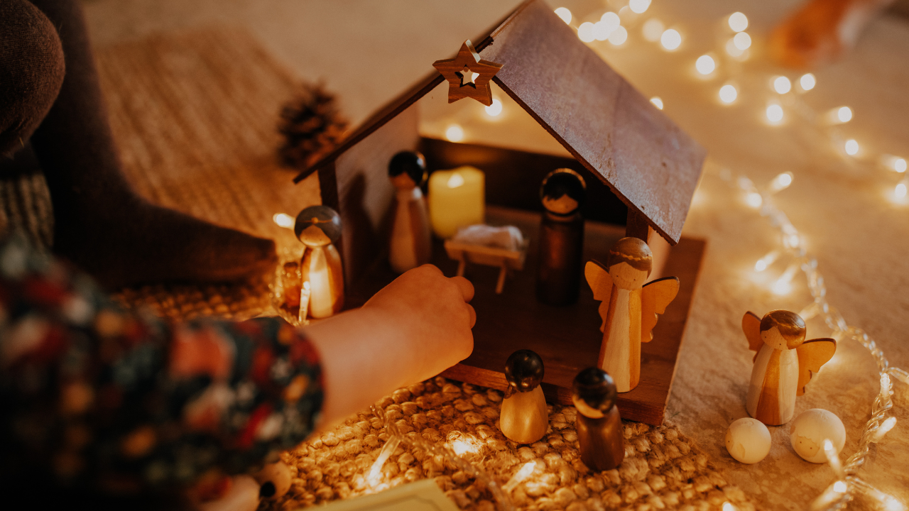 The Complexities of Christmas - The Allender Center