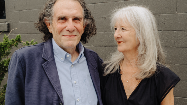 Reflections on the Year with Dr. Dan & Becky Allender - The Allender Center