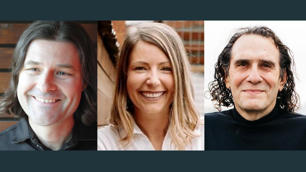 Story Work: What It Is and Why It Matters with Adam Young, Cathy ...