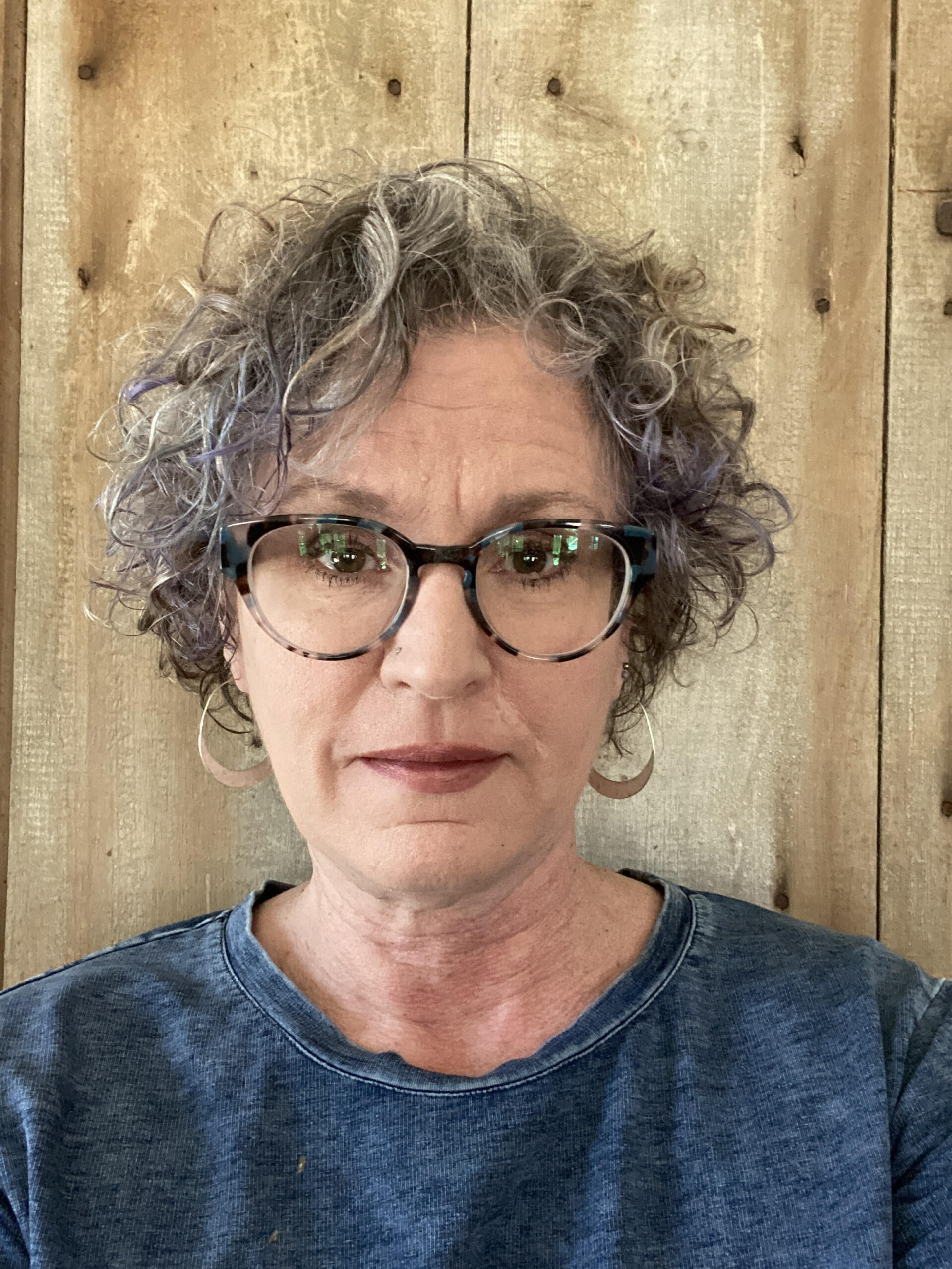 Rhonda Reynolds - The Allender Center