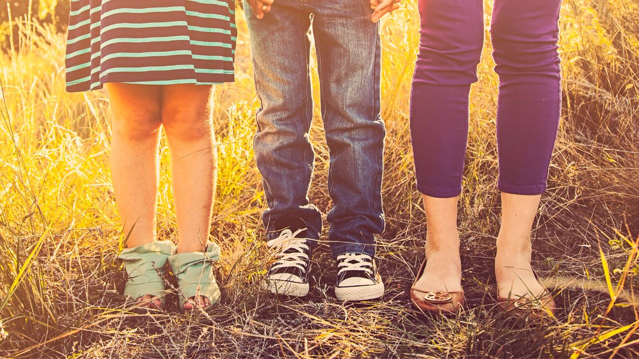 Sibling Dynamics - The Allender Center