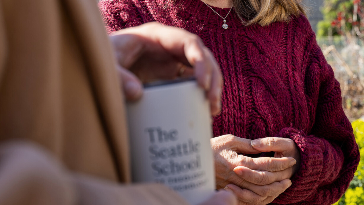 The Support That Ministry Leaders Need with Dr. Rose Madrid Swetman ...