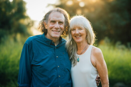 Reflections on the Year 2025 with Dr. Dan and Becky Allender - The ...